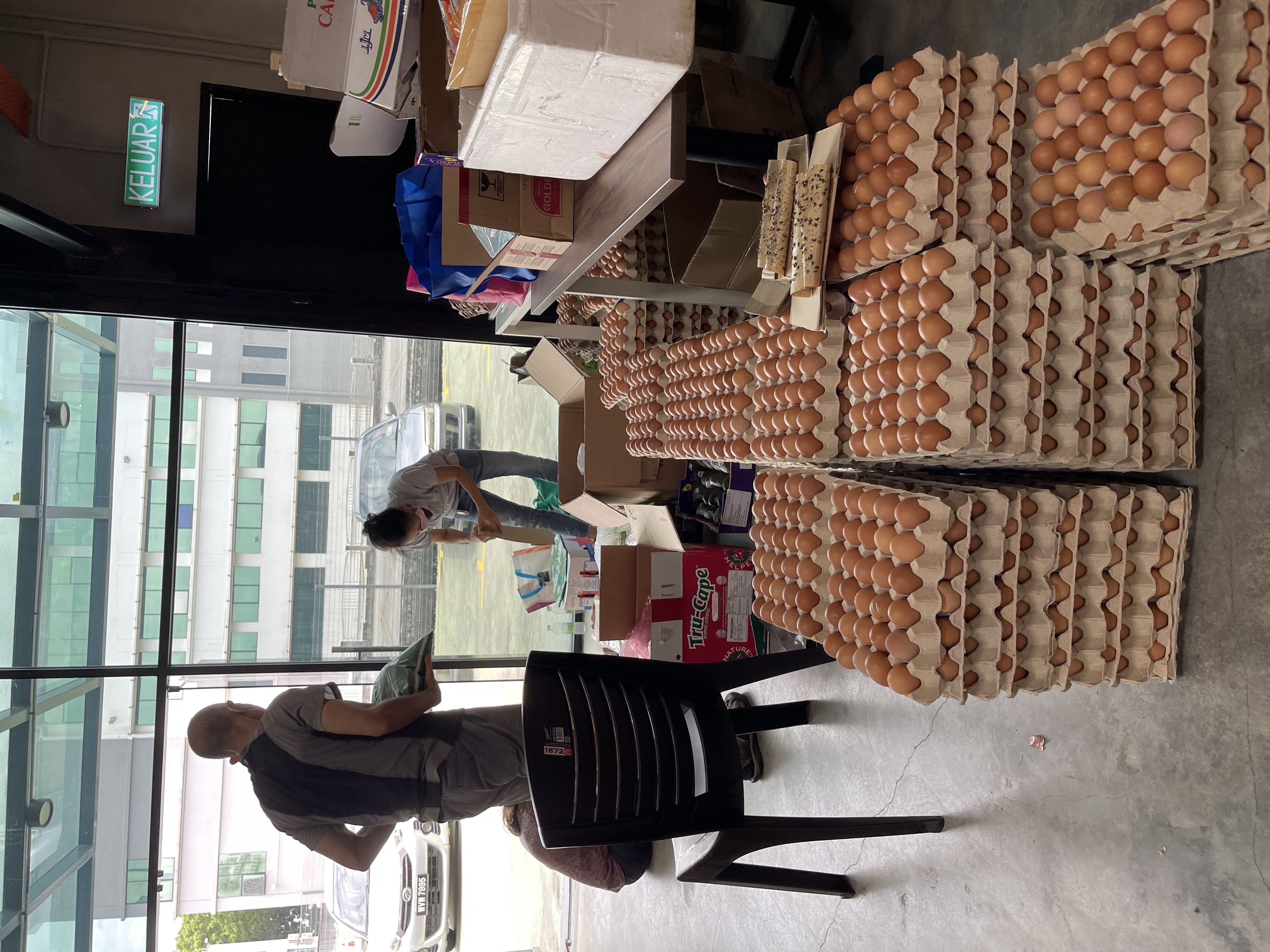 The Assembly Soup Kitchen